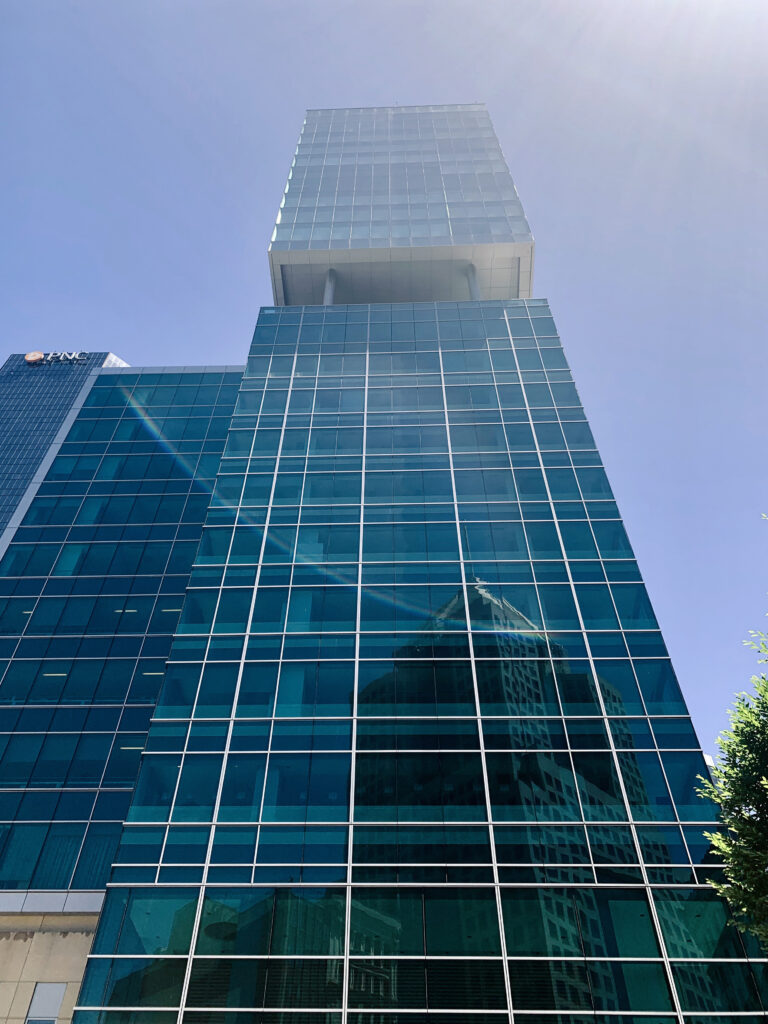 Experience | Pittsburgh Skyline by MOC, Inc.